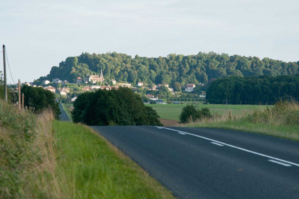 Tourisme du Pays d'Argonne - L'Argonne nous étonne